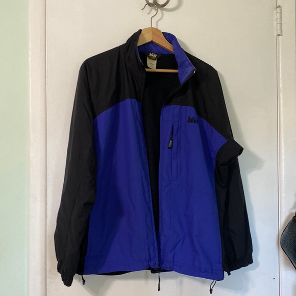 REI | Jackets & Coats | Rei Vintage Jacket | Poshmark